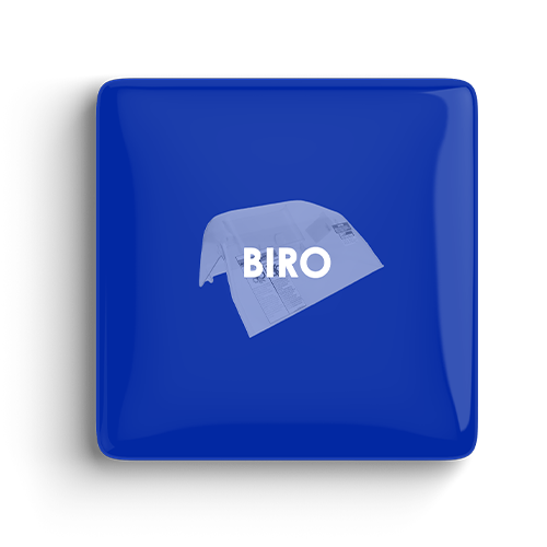 Biro Parts Collection - Premium Components for Enhanced Performance ...
